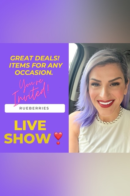 Posh Show - Poshmark
